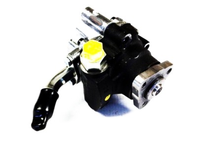 LAND ROVER DISCOVERY 2 Td5 Power Steering Pump Pas Qvb101240 £113.95 ...