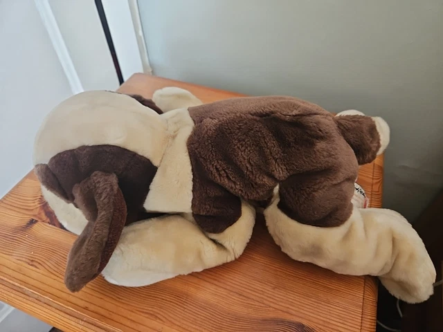 KEEL TOYS DOG Plush, Soft Toy With Tag £5.45 - PicClick UK