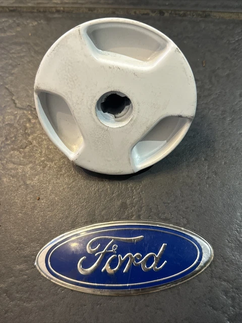 FORD SIERRA MK1 3Dr Fuel Cap 7/84-11/85 Nos Genuine Xr4i Xr4x4 Cosworth ...