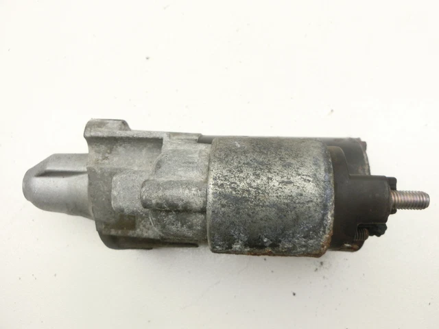 MOTEUR DE DÉMARREUR pour Autom Mercedes C350 W204 07-11 A0061515901 EUR ...