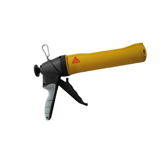 SIKA GUN HD, extra leichte Kartuschenpistole EUR 87,98 - PicClick DE