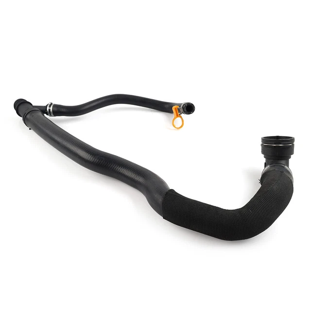 ENGINE RADIATOR COOLING Water Tank Coolant Hose Pipe For Jaguar XE XF ...
