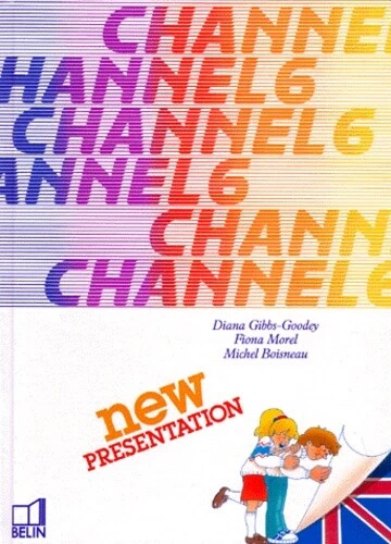 CHANNEL, GRADE 6: Student Book £38.16 - PicClick UK