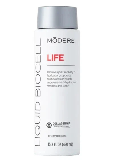 GENUINE MODERE LIFE Liquid Biocell Collagen .. £51.02 - PicClick UK