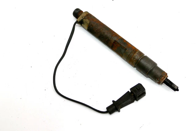 VW GOLF 3 Passat 3B Capteur Pointeau Buse 028130201J 1,9 Tdi Ahu 1Z ...