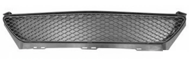 GRILLE CENTRALE PARE-CHOC avant pour Mercedes SLK r171 2004 IN Avant ...