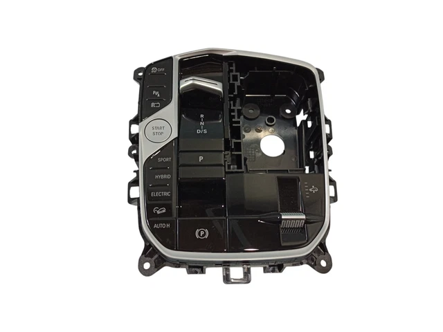 BMW OEM CONTROL panel center console 5A9CB29 X5 G05 LCI EUR 439,95 ...