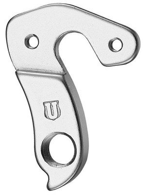 CARRERA FURNACE TITAN X FORME Stanage - Rear Gear Mech Derailleur ...