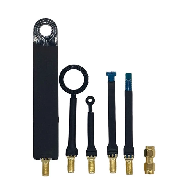 FIELD NEAR FIELD Conductions Probes Set For EMC £14.38 - PicClick UK