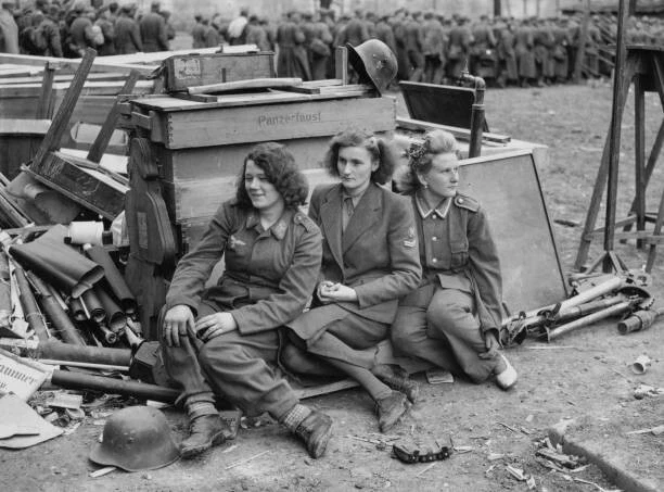 SOLDATEN PANZER TANK WK2 WW2 Militär Krieg 3 Reich Wehrmacht Weltkrieg ...