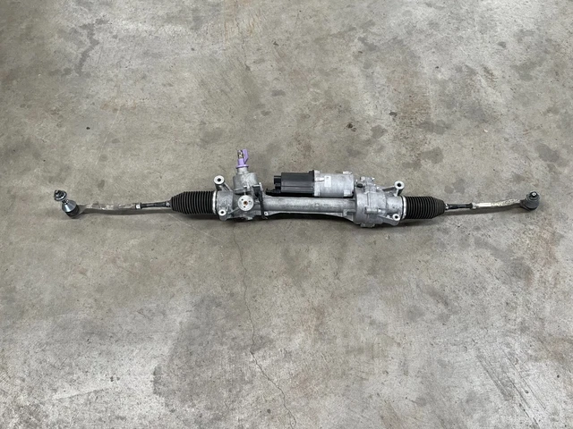 MERCEDES-BENZ W205 C Class Steering rack C63s AMG Steering rack ...