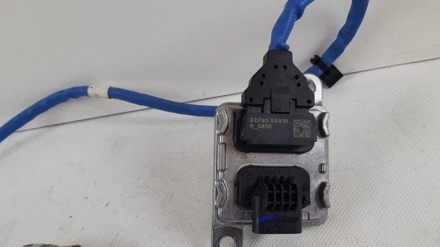 RENAULT MASTER III 2.3 Dci Nox Sensor 227905581R EUR 165,00 - PicClick FR