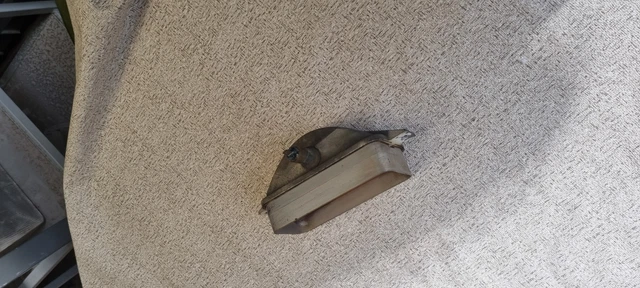 HOLDEN HQ REAR indicator assembly Sedan Coupe Monaro HJ HX LE GTS SS ...