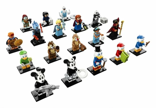 LEGO® 71024 MINIFIGURES Disney Series 2 - All Figures to Choose From £ ...