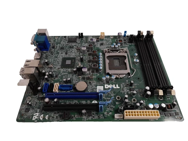 DELL OPTIPLEX 7010 SFF Socket LGA1155 Motherboard 0WR7PY WR7PY £30.00 ...