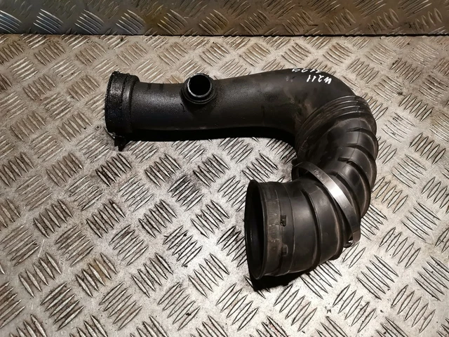 MERCEDES-BENZ W211 E 220 CDI Air Intake Tube Pipe 6460940097 2.2 Diesel ...