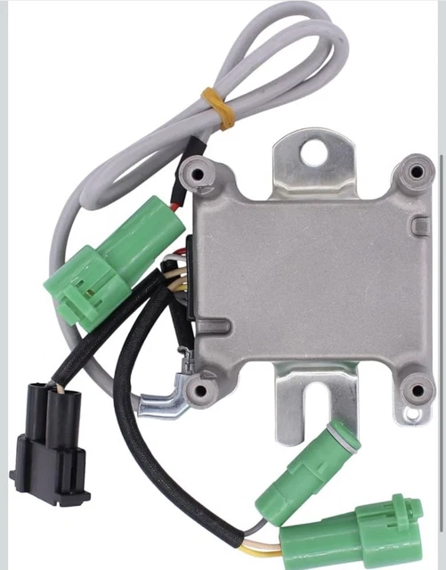 IGNITION COIL CONTROL Module Igniter Assembly for...A0029 $40.53 ...