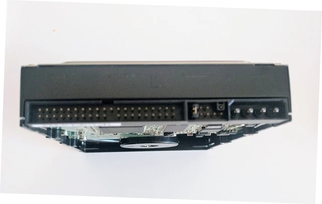 SAMSUNG SP0842N 80GB 7200RPM 2M PATA Internal Hard Drive $20.29 ...