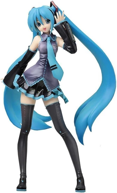 HATSUNE MIKU PREMIUM Figure Vocaloid PM figure Prototype Takeshi ...