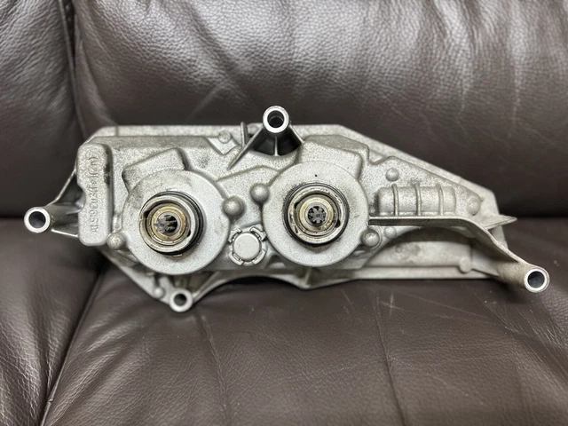 GENUINE FORD POWERSHIFT TCM 6DCT250 DPS6 Transmission Control Module ...