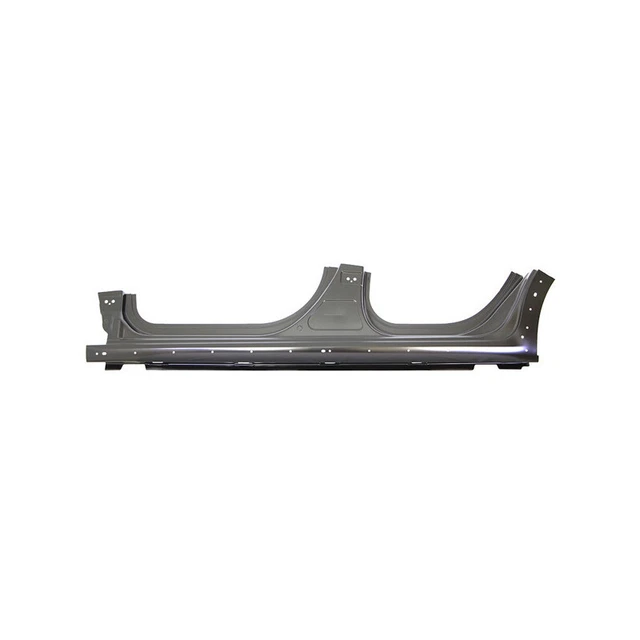 BAS DE CAISSE Avant Gauche Citroen C3 - Apres 09/2016 - Oem ...
