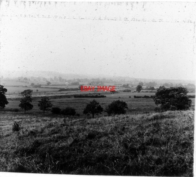 PHOTO SITE Of Ashendon Junction Looking Towards Dorton 69 EUR 5,06 ...