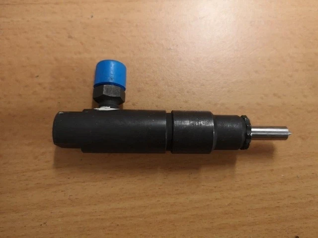 GENUINE LISTER PETTER Ac1 Ad1 Ad2 Injector & Nozzle 372462 £60.00 ...