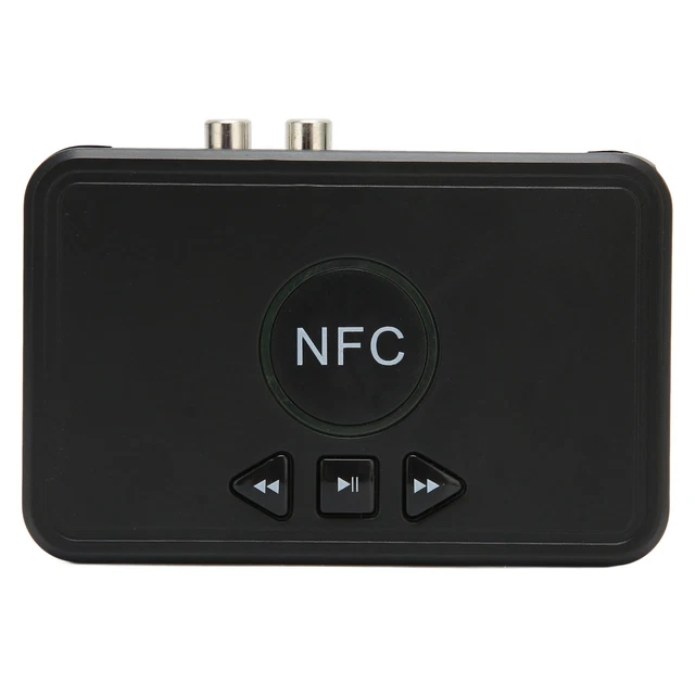 RÉCEPTEUR RÉCEPTEUR DE Capteur Sans Fil NFC Pour EUR 12,65 - PicClick FR