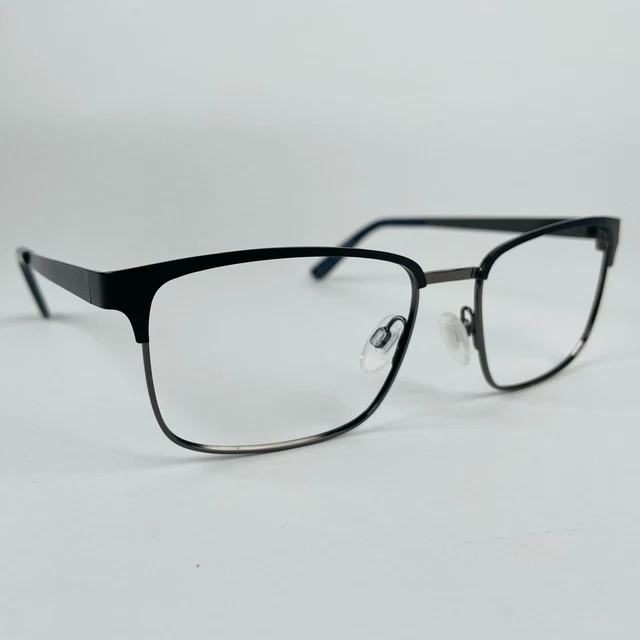 SPECSAVER EYEGLASSES BLACK SQUARE glasses frame MOD: NALA 32258127 £35. ...