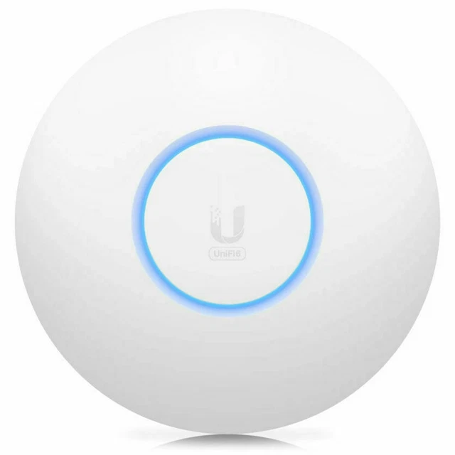 UBIQUITI UNIFI WI-FI 6 U6-Lite Dual Band AP 2x2 Access Point EUR 165,54 ...