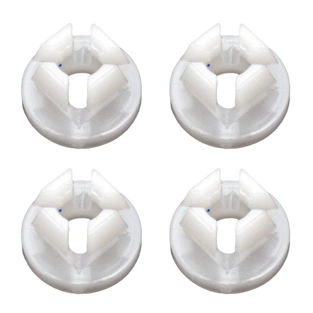 OEM NEW FORD IMRC Bushings - Intake Manifold Runner Control Retainer ...