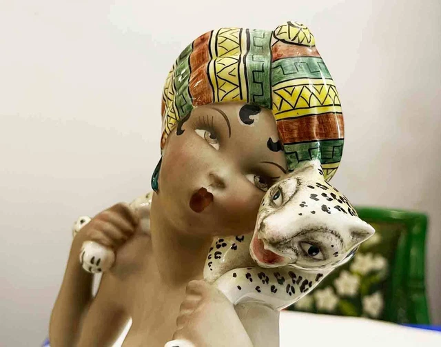 CERAMICA TIZIANO GALLI LA DOMATRICE 48x30 CM EUR 1.200,00 - PicClick IT