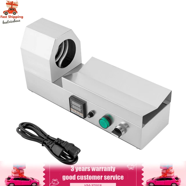 ELECTRIC PVC CAPSULE Shrinking Machine Wine Bottle Capsule Heat ...