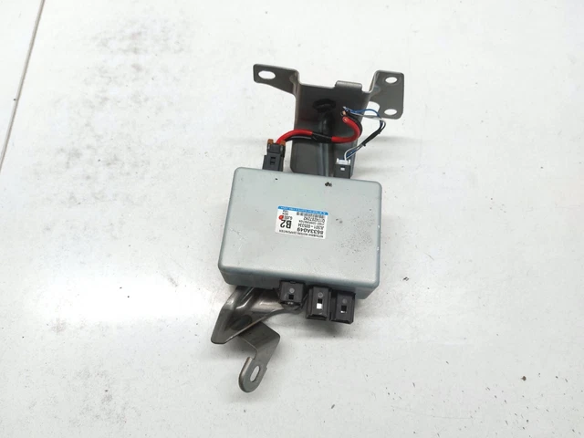 MITSUBISHI OUTLANDER MK3 Power Steering Column Control Module 8633A049 ...