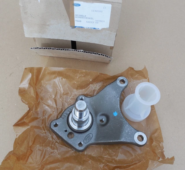 FORD FOCUS FIESTA Fusion Achsschenkel rechts Ford-Finis 1142082 - 98AB ...