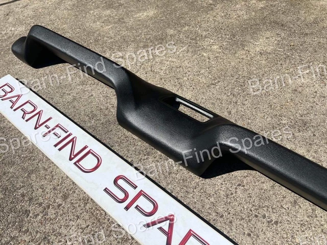 RESTORED TORANA LC Dash Pad Suit Holden GTR XU1 HB Reconditioned Gmh ...