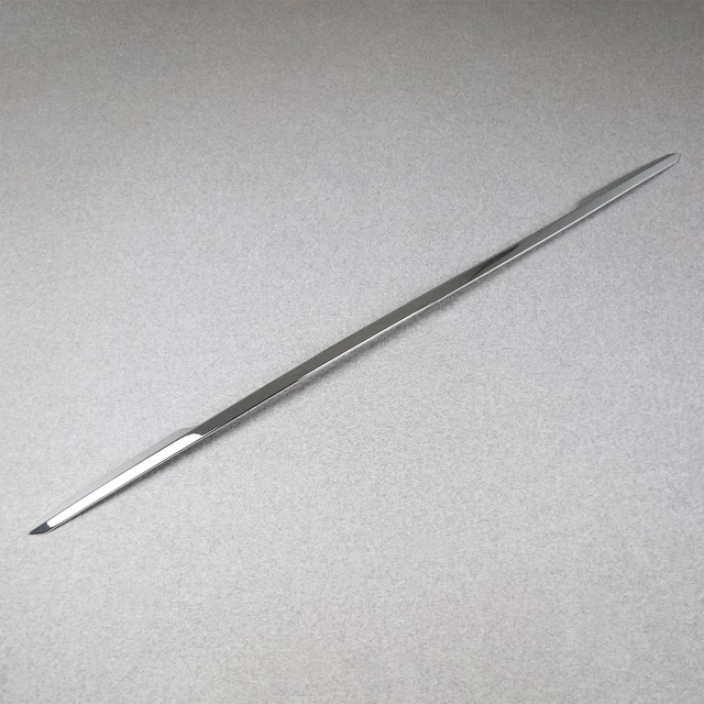 FOR TOYOTA CROWN Signia 2025 2026 Rear Tailgate Trunk Lid Moulding ...