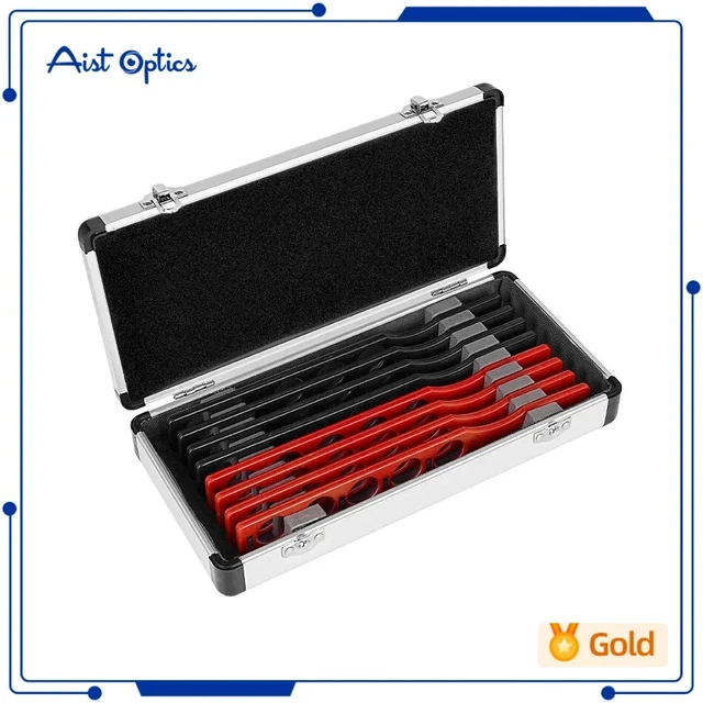 OPHTHALMIC EQUIPMENT REFRACTION Inspection Optical Lens Retinoscopy ...