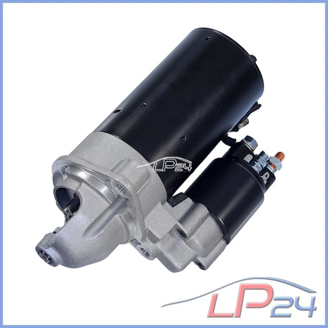 STARTER MOTEUR 2,0KW Pour Bmw Série 3 E30 E36 Série 5 E28 E34 E39 Série ...