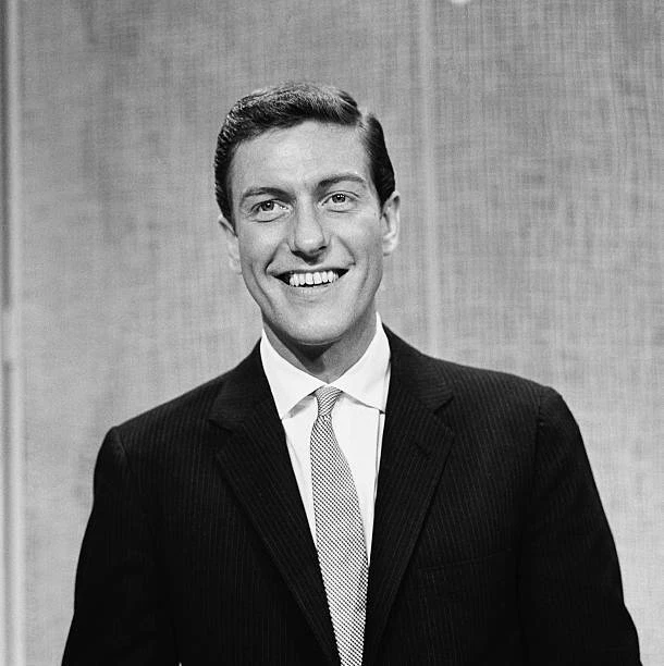 Dick Van Dyke