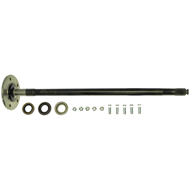 For Chevy Astro Gmc Safari 1990 1991 1992 Dorman Axle Shaft Gap 35790