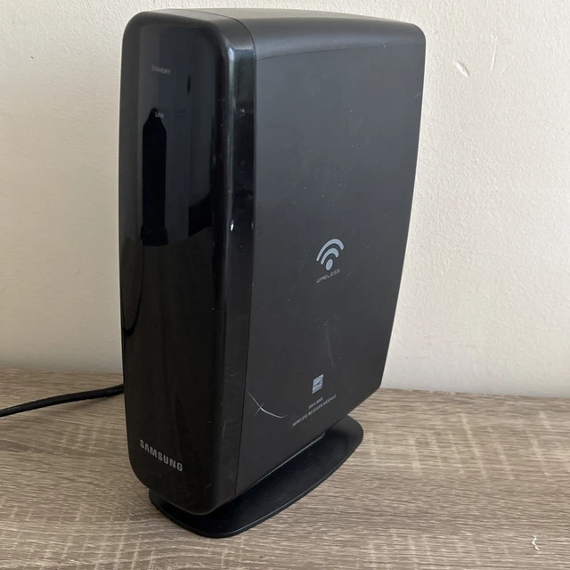 SAMSUNG SWA-4000 WIRELESS Receiver Module For Rear Surround Sound ...