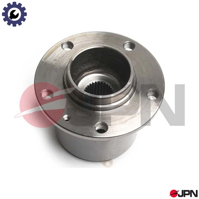 WHEEL BEARING KIT 20L9101-JPN FOR PEUGEOT EXPERT/Van/Bus/Platform ...