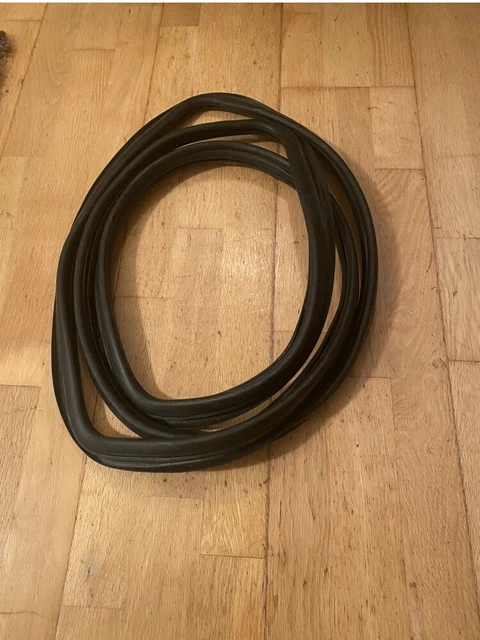 FORD CORTINA MK 2 full window rubbers 4 door fixed models perfect fit £ ...