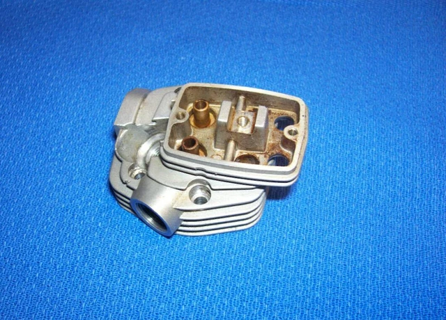 ZYLINDERKOPF OS FS 70 Surpass EUR 27,00 - PicClick DE