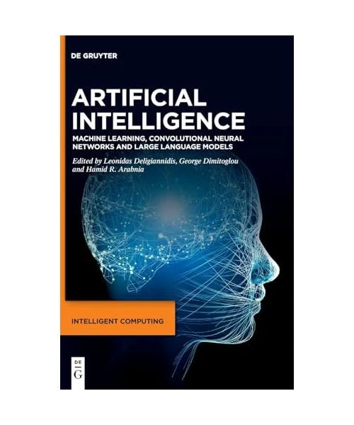 ARTIFICIAL INTELLIGENCE: MACHINE Learning, Convolutional Neural ...