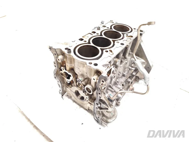 MG MG HS Engine Block 1.5 EHS Hybrid Plug-In Hybrid 190kW (258 HP ...