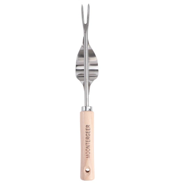 MINI OUTIL DE Désherbage Désherbeur Jardin En Queue Poisson EUR 15,38 ...
