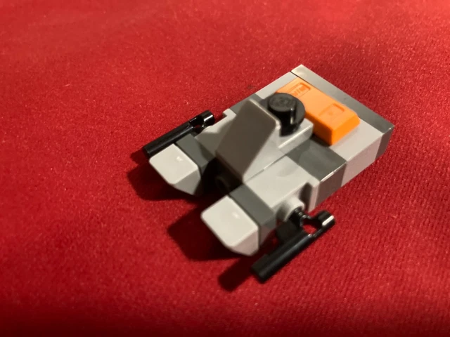 LEGO STAR WARS 75184 vaisseau Imperial tank Rogue One lego officiel new ...