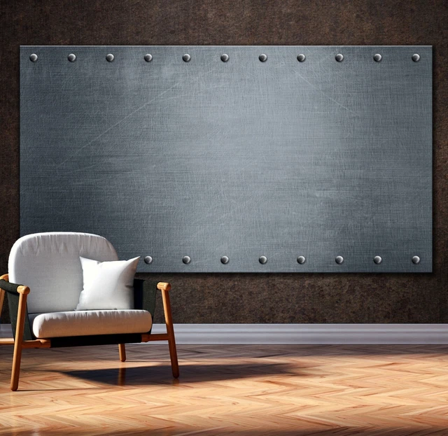 VLIES TAPETE XXL Poster Fototapete Metall Nieten EUR 20,90 - PicClick DE VLIES TAPETE XXL Poster Fototapete Metall Nieten EUR 20,90 - PicClick DE